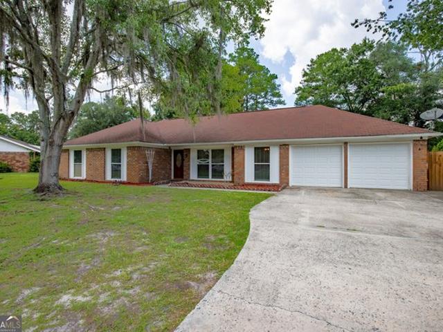 210 W General Screven Way, Hinesville, GA 31313