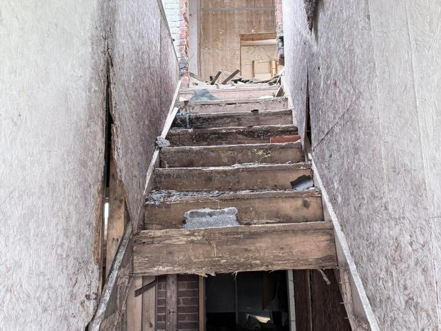210 W Hickory Street
