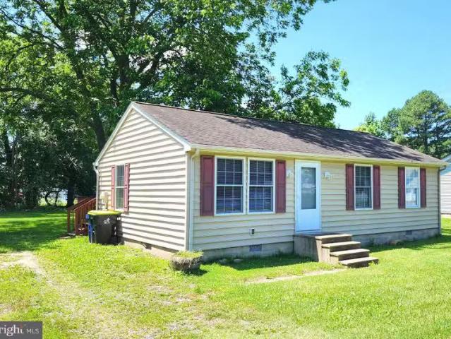 210 W High St, Felton, DE 19943 MLS #DEKT2038674