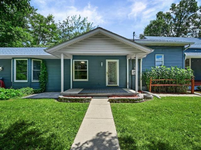 210 W Jackson Street