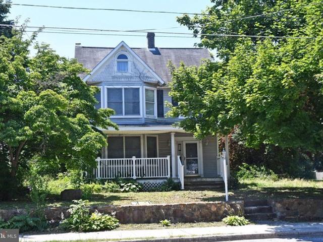 210 W Main St, Cecilton, MD 21913