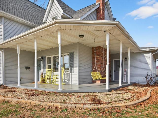 210 W Main Street