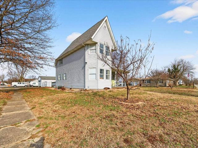 210 W Main Street