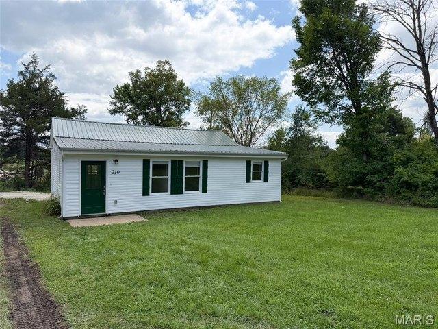 210 W Marvin Ave, Owensville, MO 65066