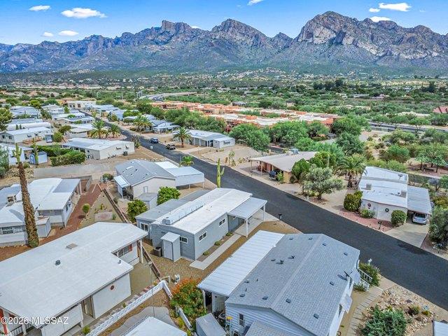 210 W Matterhorn St, Tucson, AZ 85737