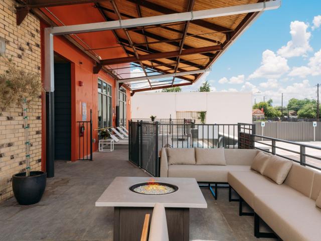 210 W. Peden #107, San Antonio, US, TX