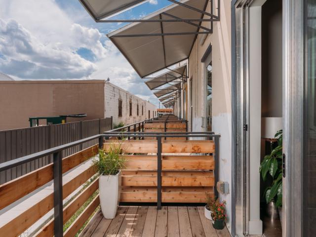 210 W. Peden #125, San Antonio, US, TX