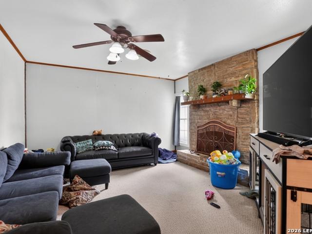 210 W Redbud St