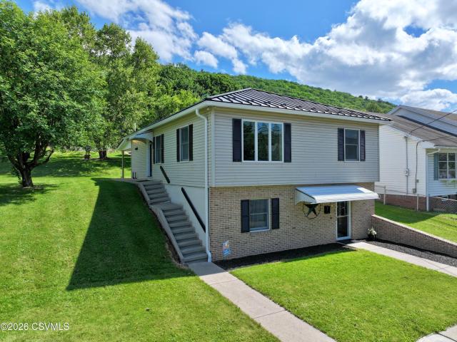 210 w shamokin street