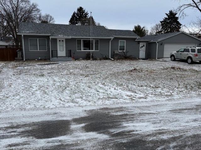 210 W South St, Sheffield, IL 61361 | MLS #12540
