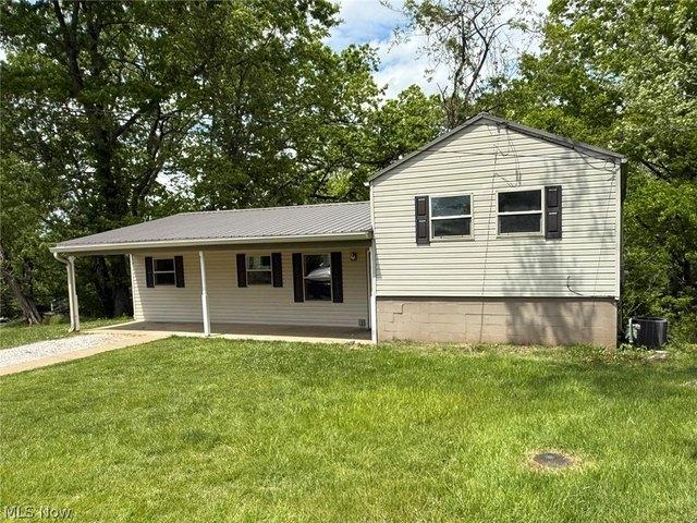 210 W Spring St, Marietta, OH 45750