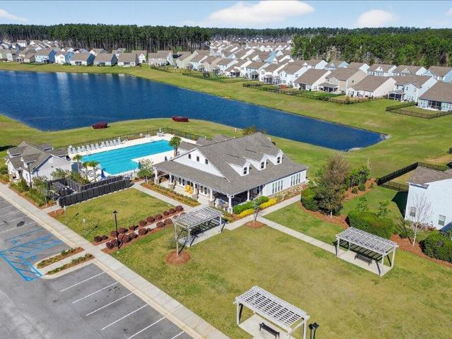 210 Wood Thrush Way, Summerville, SC 29486 | MLS #26009
