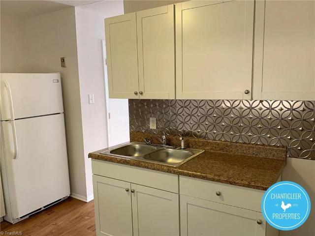 210 Woodnell St, Unit A, Greensboro, NC 27405 | MLS #1207 | Compass
