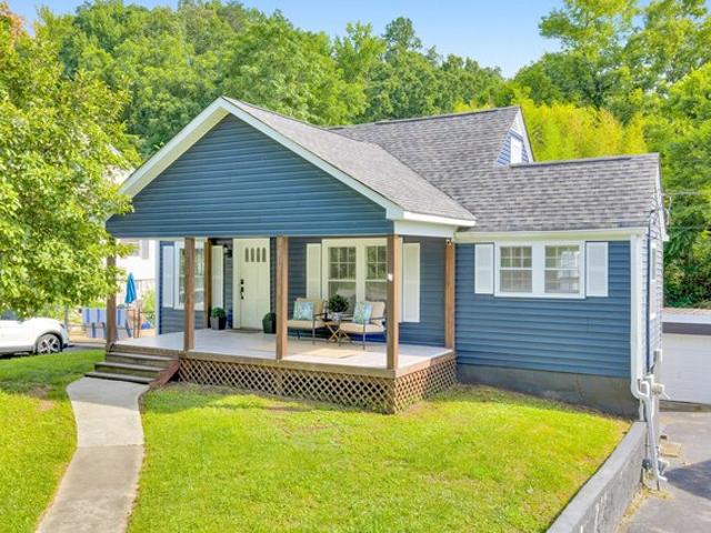 210 Woodrow Ave, Chattanooga, TN 37415