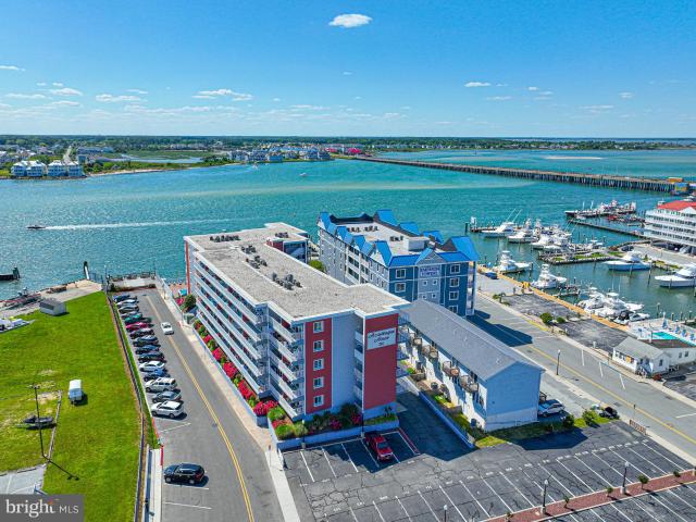 210 Worcester St, Unit 206, Ocean City, MD 21842 | MLS #MDWO2037