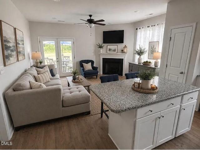 210 Waterwheel Drive