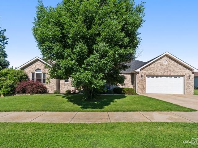 210 Wabansi Trl, Paw, IL 61353