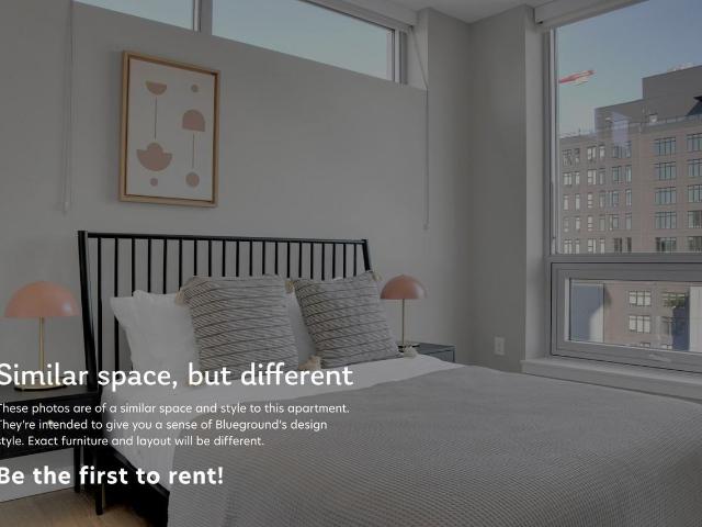 210 Wall Street 1 Bedroom Apartment for Rent at 210 Wall St #4381A, Seattle, WA 98121 Belltown