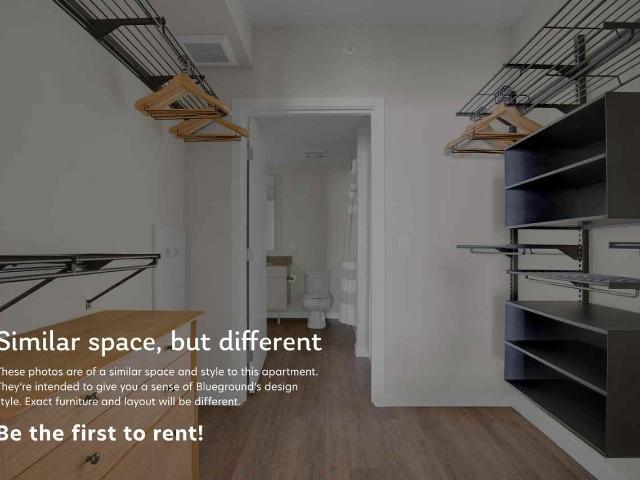 210 Wall Street 1 Bedroom Apartment for Rent at 210 Wall St #4421A, Seattle, WA 98121 Belltown