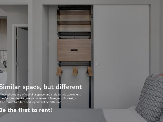 210 Wall Street 1 Bedroom Apartment for Rent at 210 Wall St #4421A, Seattle, WA 98121 Belltown