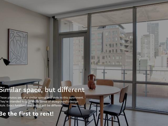 210 Wall Street 2 Bedroom Apartment for Rent at 210 Wall St #4332A, Seattle, WA 98121 Belltown