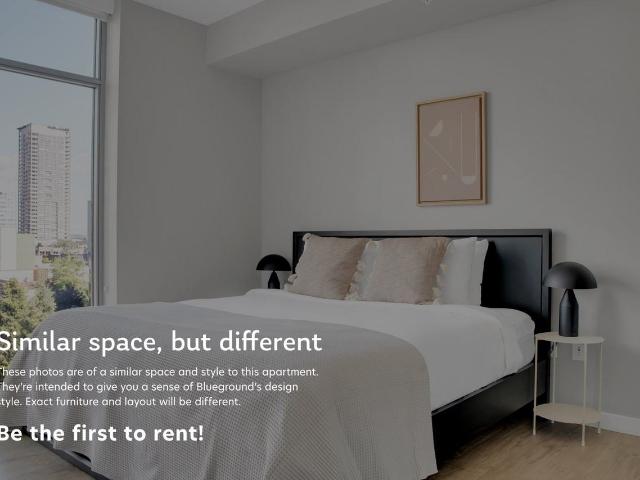 210 Wall Street 2 Bedroom Apartment for Rent at 210 Wall St #2529A, Seattle, WA 98121 Belltown