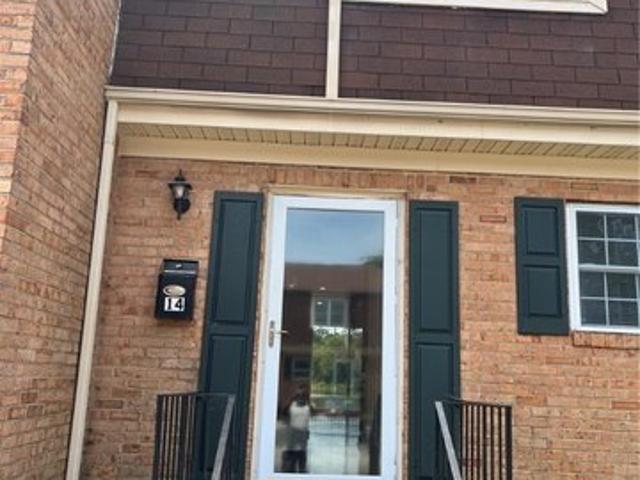 210 Walnut Blvd Apt 14, Petersburg, VA 23805