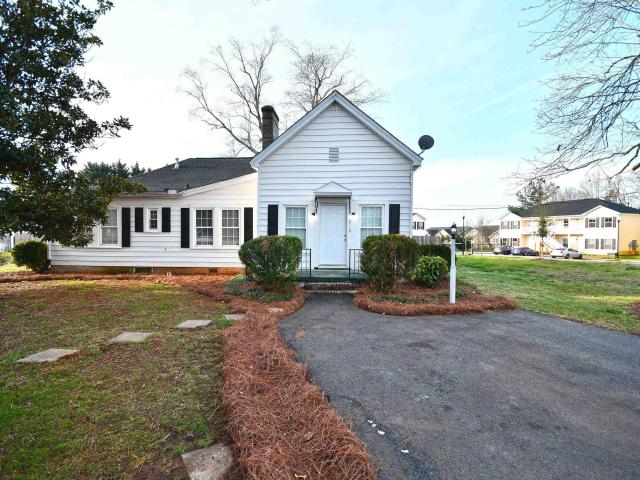 210 Walnut Hill Dr, Easley, SC 29642 | MLS #1584 | Compass
