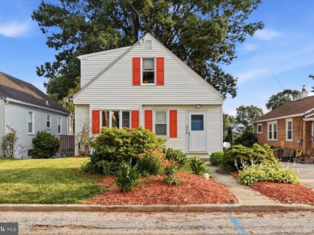 210 Walnut Road
