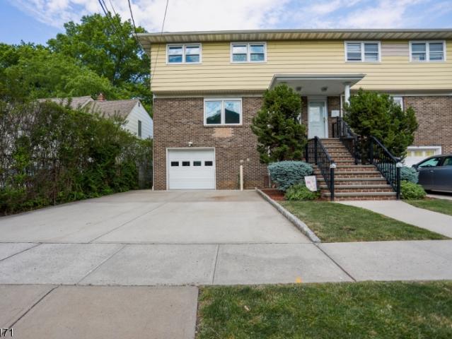 210 Walnut St, Unit LEFT, Garwood, NJ 07027 | MLS #4021