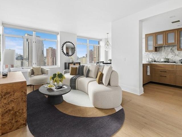 210 Warren St Apt 25C, Manhattan, NY 10282