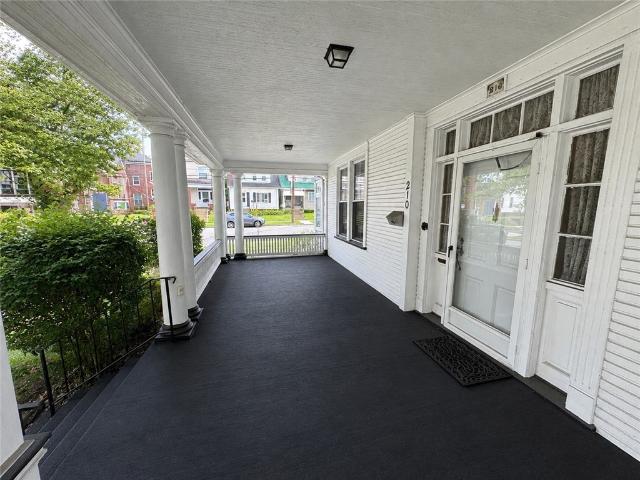 210 Washington Ave