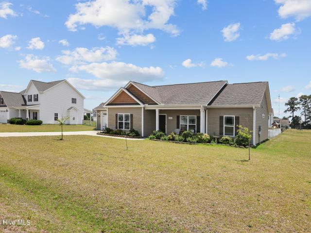 210 Weeping Willow Drive