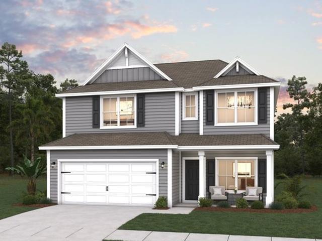 210 Weldin Gate Dr, Summerville, SC 29483