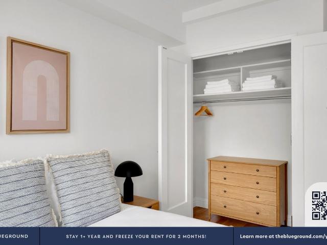 210 West 70th Street 1 Bedroom Apartment for Rent at 210 W 70th St #1242, New York, NY 10023 Upper West Side