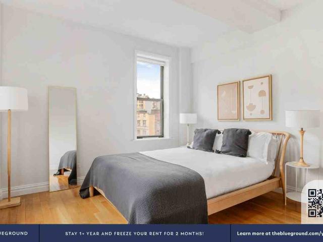 210 West 70th Street 2 Bedroom Apartment for Rent at 210 W 70th St #1582, New York, NY 10023 Upper West Side