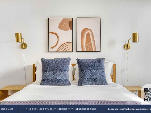 210 West 89th Street 1 Bedroom Apartment for Rent at 210 W 89th St #165, New York, NY 10024 Upper West Side