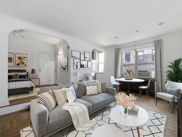 210 West 19th Street, New York, NY