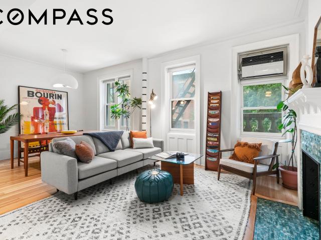 210 West 21st Street, New York, NY