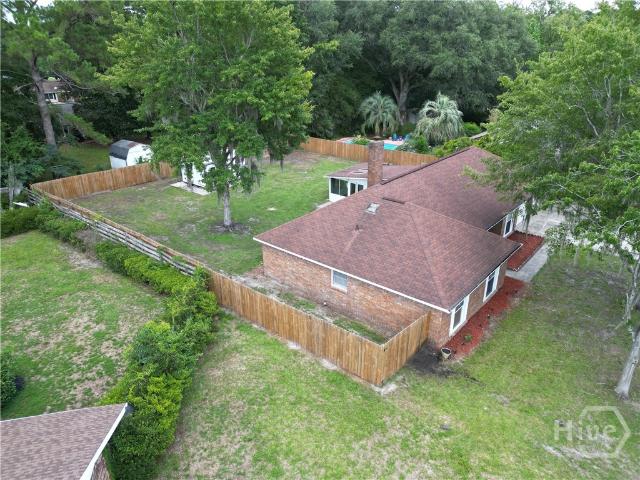 210 West General Stewart Way