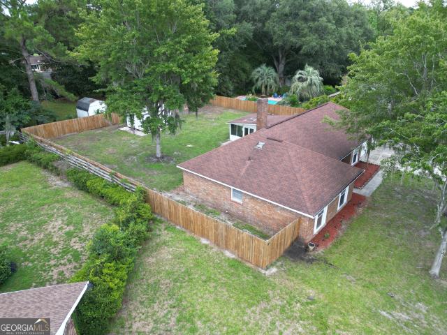 210 West General Screven Way