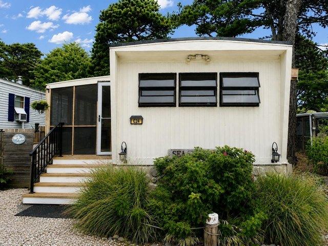 210 West Rd Unit C24, Wellfleet, MA 02667