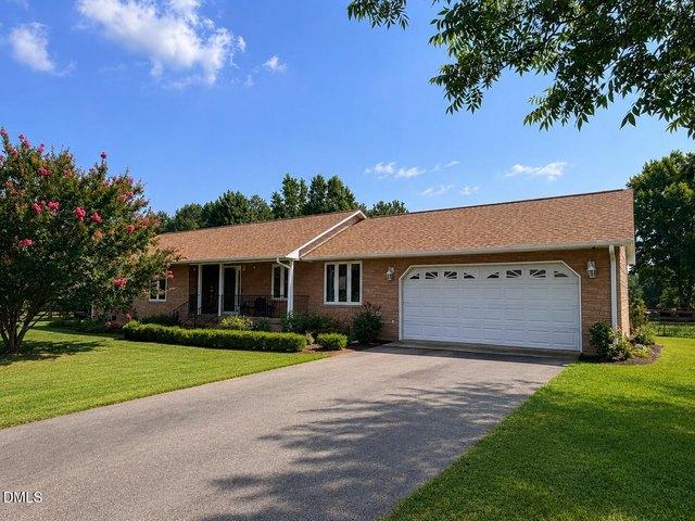 210 West Rd, Angier, NC 27501