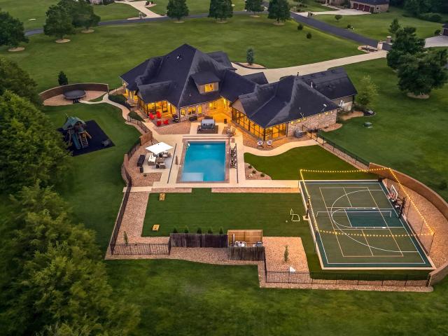 210 Whispery Lane