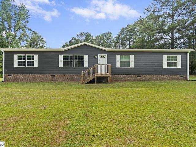 210 Whitten Rd, Waterloo, SC 29384