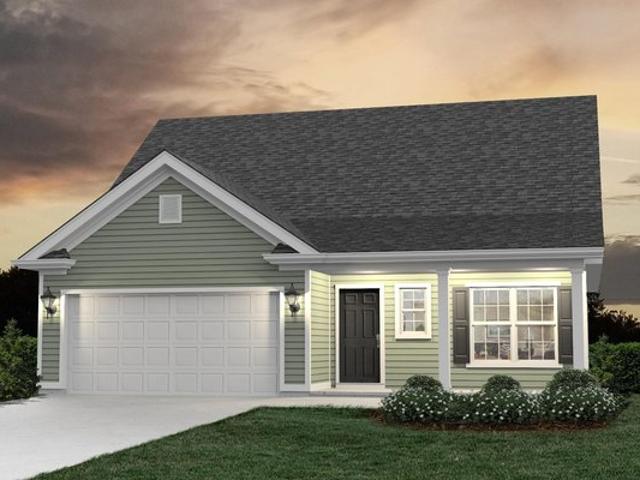 210 Wild Orchard Ln, Lugoff, SC 29078