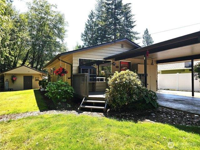 210 Wildcat Dr, McCleary, WA 98557