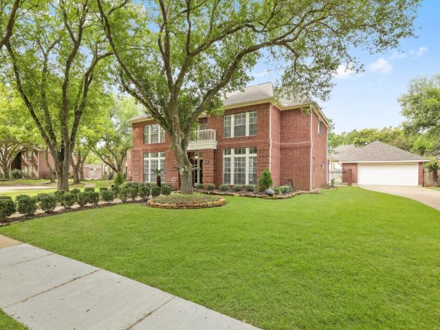 210 Wilkins Crossing