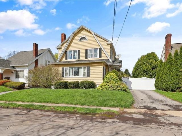 210 Willumae Dr, Syracuse, NY 13208