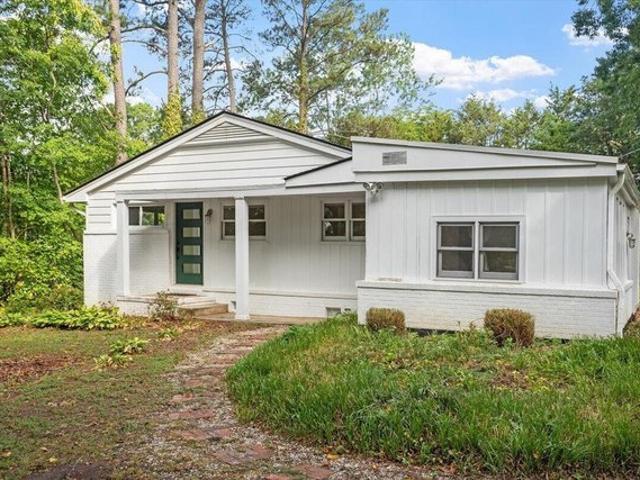 210 Wilmot Dr, Raleigh, NC 27606